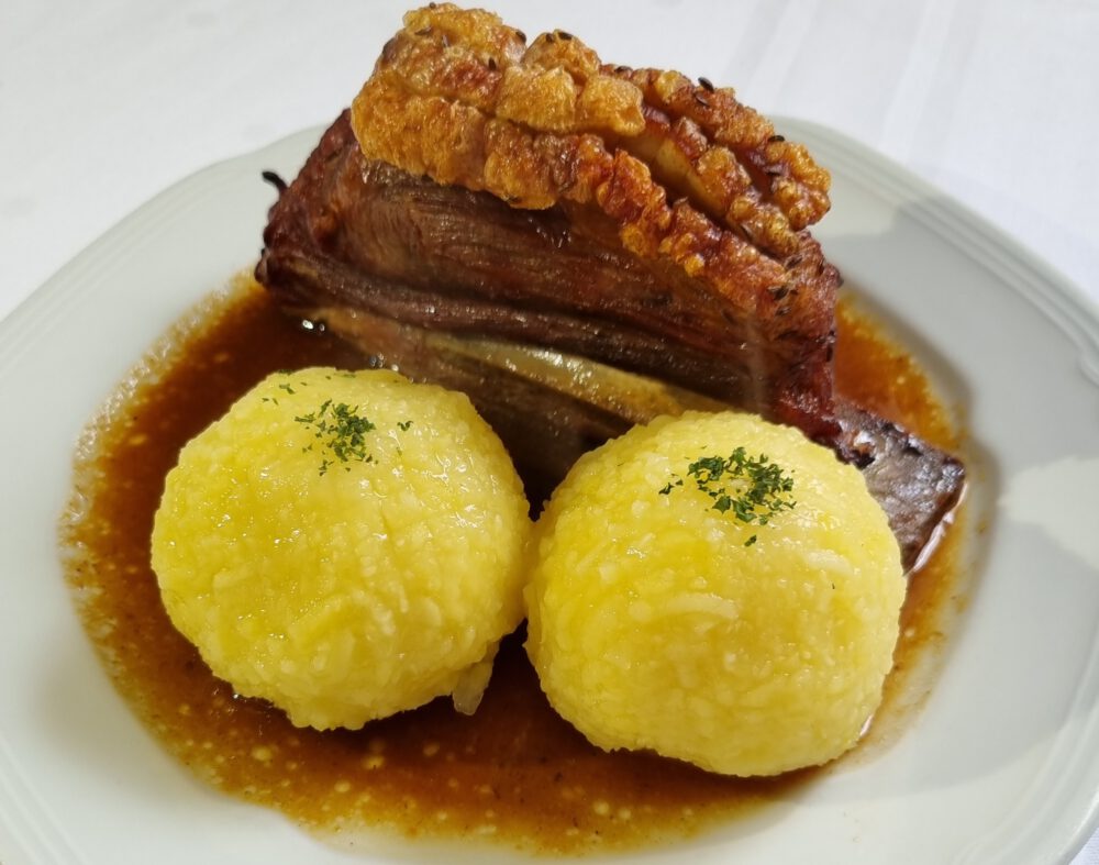 Gaststätte Panzen – Waldsassen – Neusorg