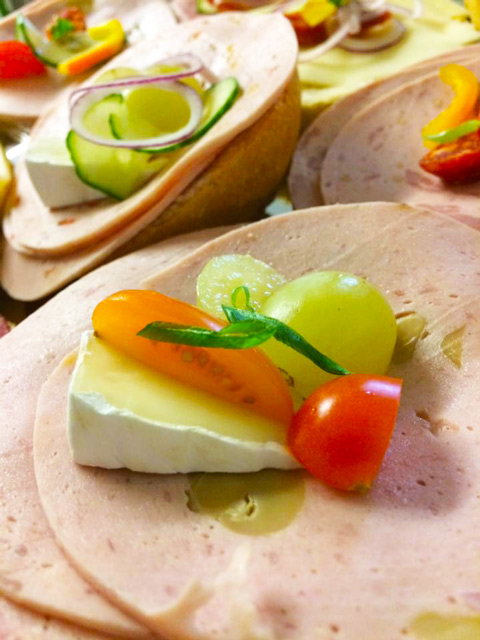 Gasthaus-Panzen-Waldsassen-Essen-Häppchen – Gaststätte Panzen