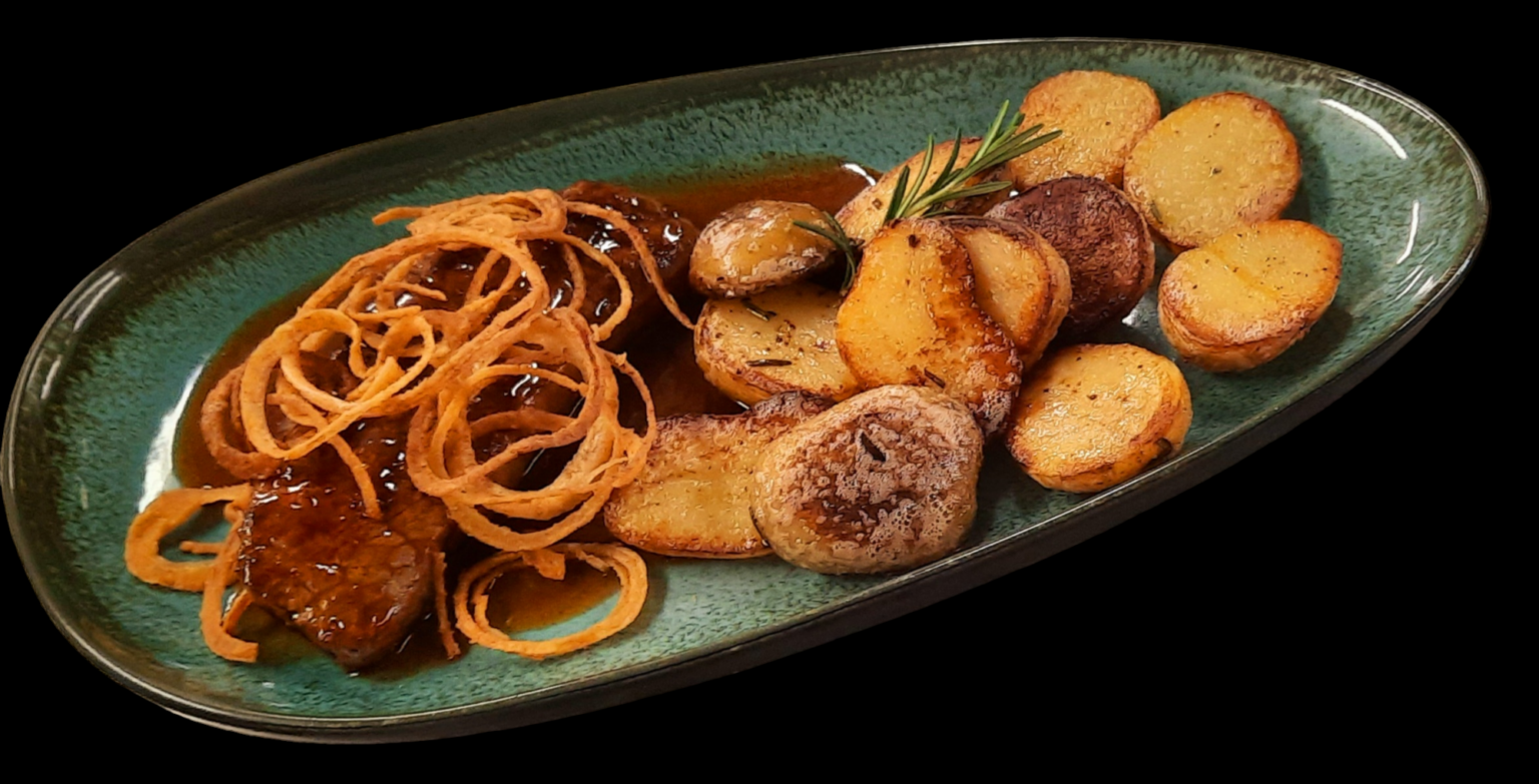 Gaststätte Panzen – Waldsassen – Neusorg